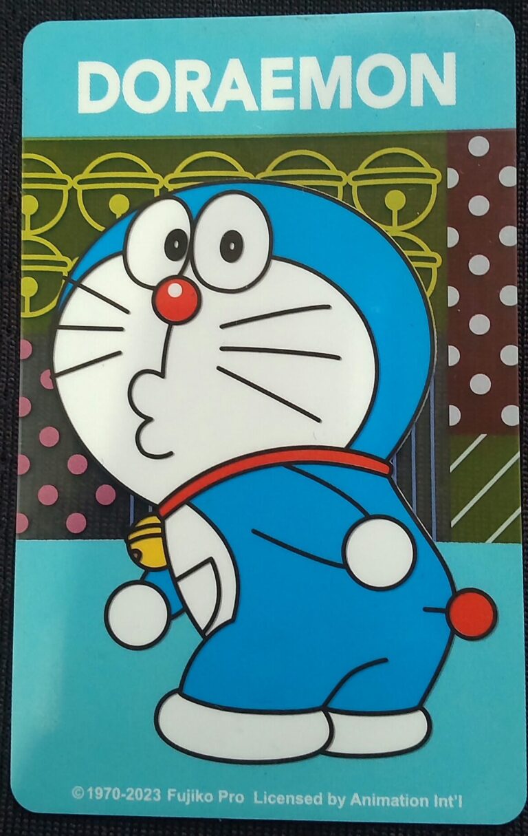 Taiwan’s EasyCard (YouYou Card) is Super Convenient! - 旅を住処とす Being on ...