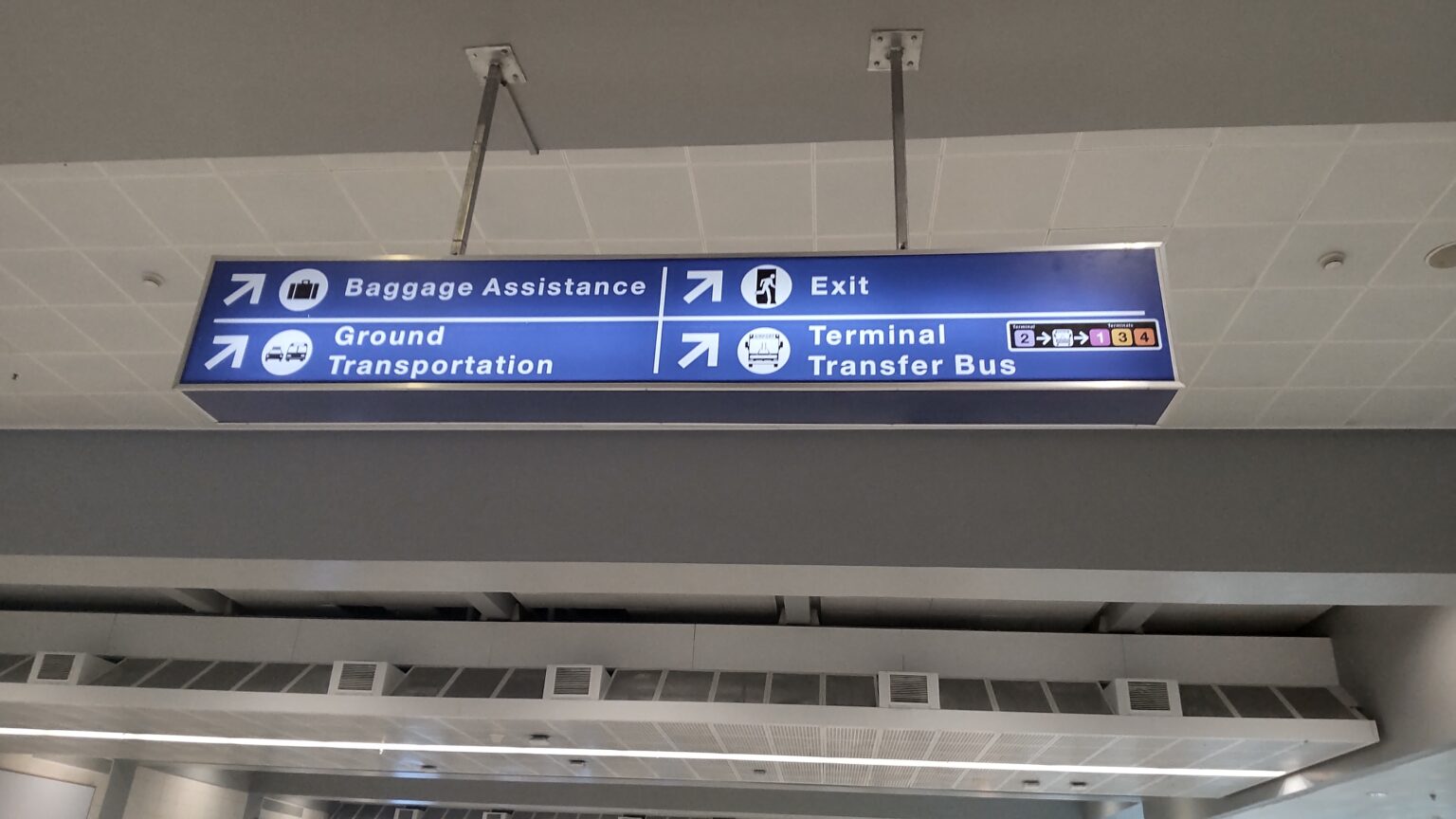 How to Transfer Between Terminals at Manila Airport (Free Shuttle Bus ...
