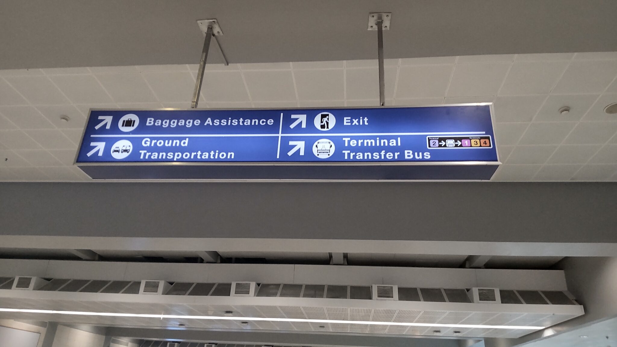How to Transfer Between Terminals at Manila Airport (Free Shuttle Bus ...